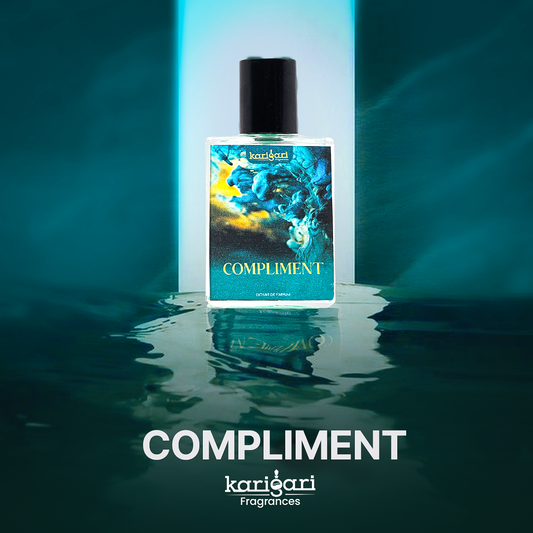 Perfumes – Karigari